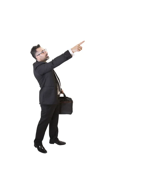 Pointing sky Stock Photos, Royalty Free Pointing sky Images | Depositphotos