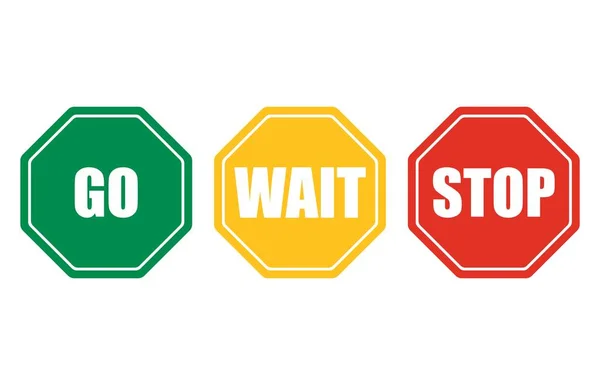 Realistic Green Rhombus Traffic Sign Metal Pole Isolated Transparent ...