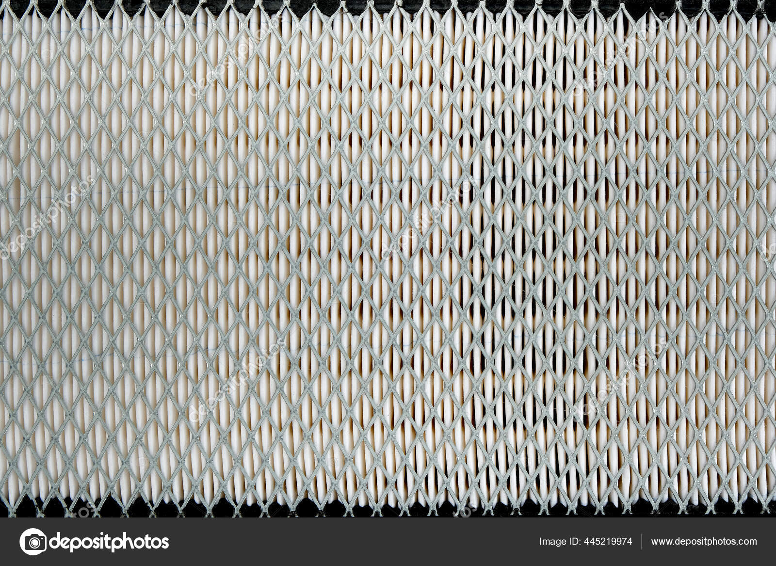 Surface Structure Car Intake Air Filter Conditioning System Background ...