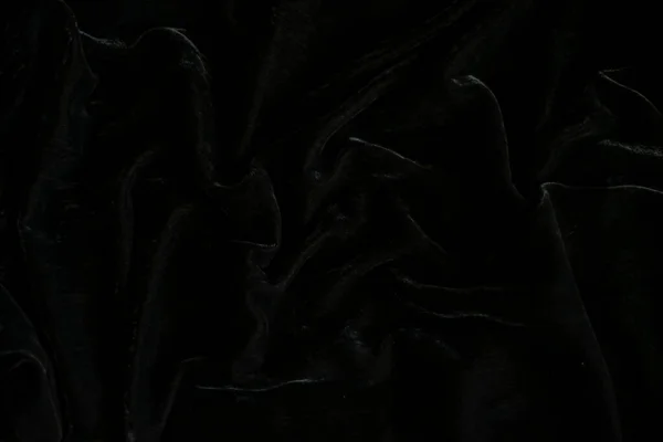 Black Velvet Background