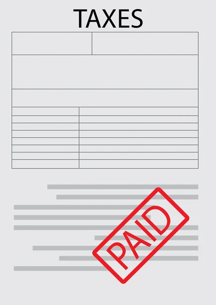 ᐈ Tax preparation clip art stock vectors, Royalty Free tax preparation ...