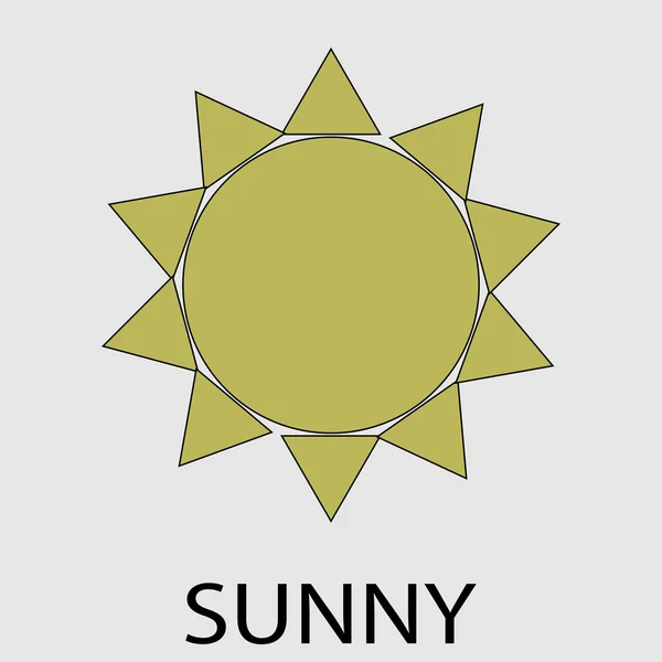 21,895,275 Sunny symbol Vector Images | Depositphotos