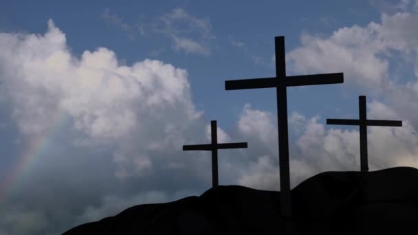 Golden cross Stock Photo by ©kevron2002 30834611