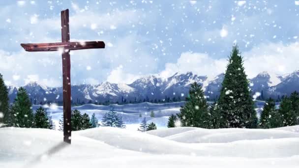 Vidéos pour Croix de montagne, Croix de montagne clips vidéo HD / 4K ...