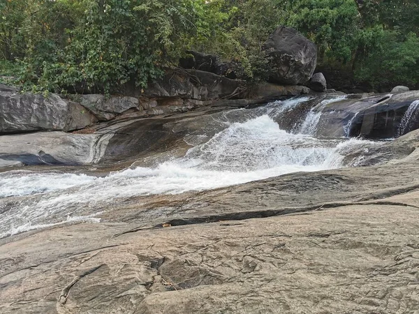 115 Waterfalls in kerala Stock Photos, Waterfalls in kerala Images ...