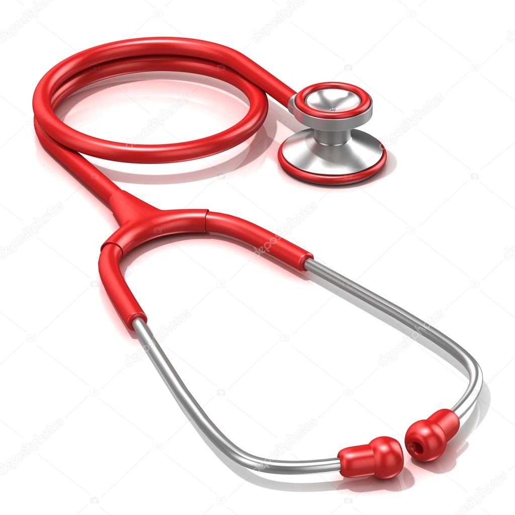 Red Stethoscope Images at Chastity Fruge blog