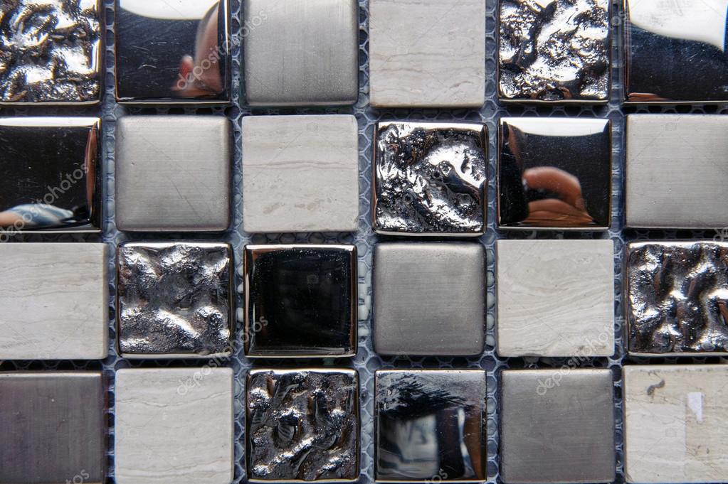 Texture mosaic Stock Photo by ©ssergio 72382731