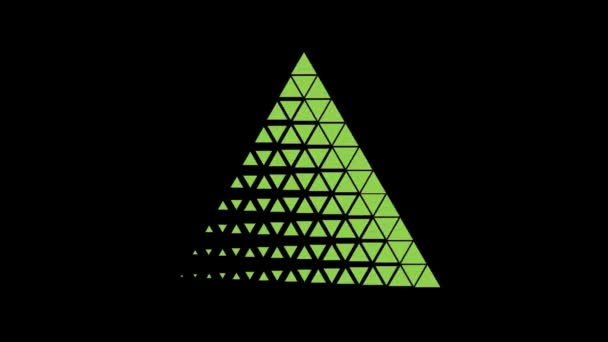 324 Triangular pyramid Videos, Royalty-free Stock Triangular pyramid Footage | Depositphotos