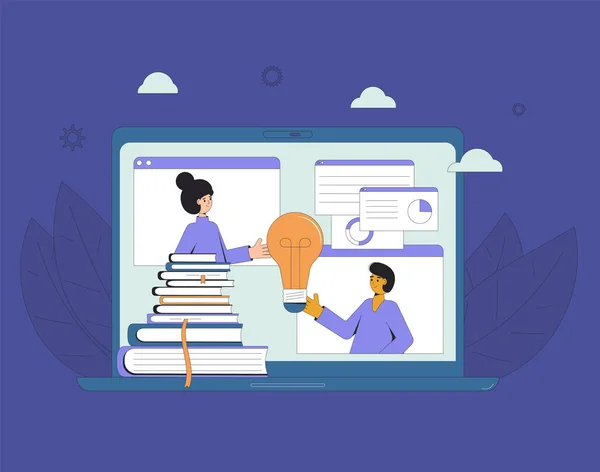 Tutoring Vector Graphics | Everypixel