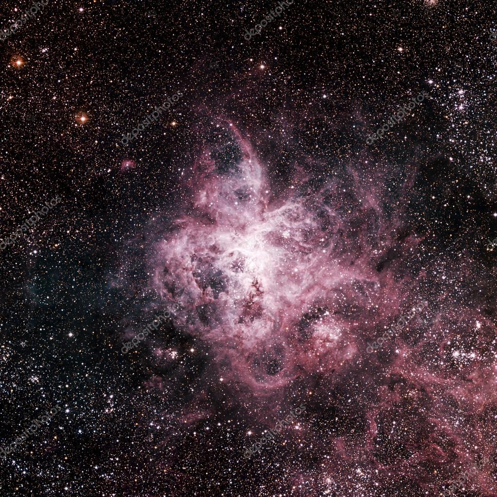 Stars nebula in space. Elements of this image furnished by NASA Stock ...