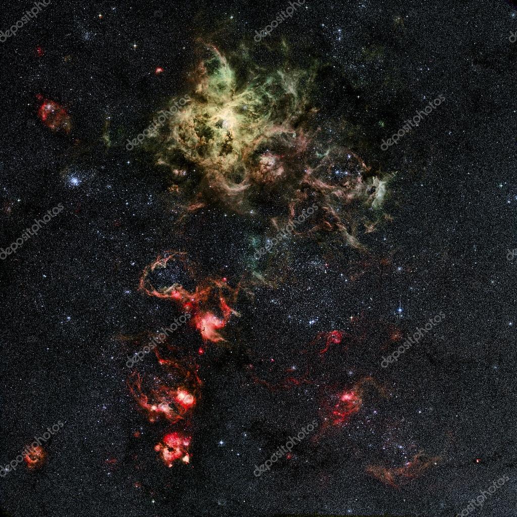 Nebula List