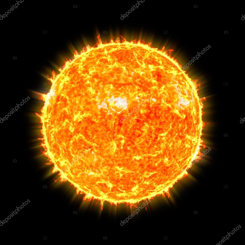 Fire ball star — Stock Photo © Mode-list #87291548