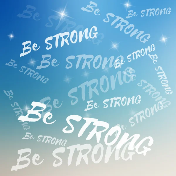 Retro Summertime Background Vector Illustration — Stock Vector ...