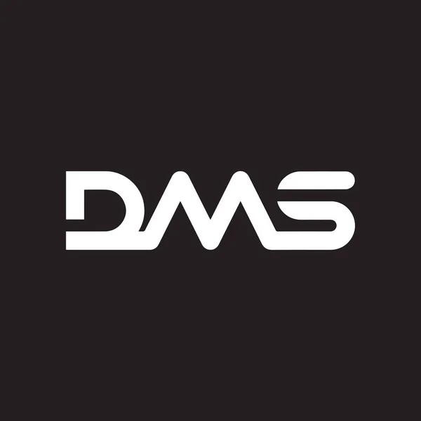 Logotipo dms imágenes de stock de arte vectorial | Depositphotos