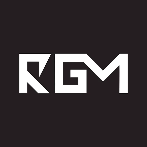 Rgm Logo