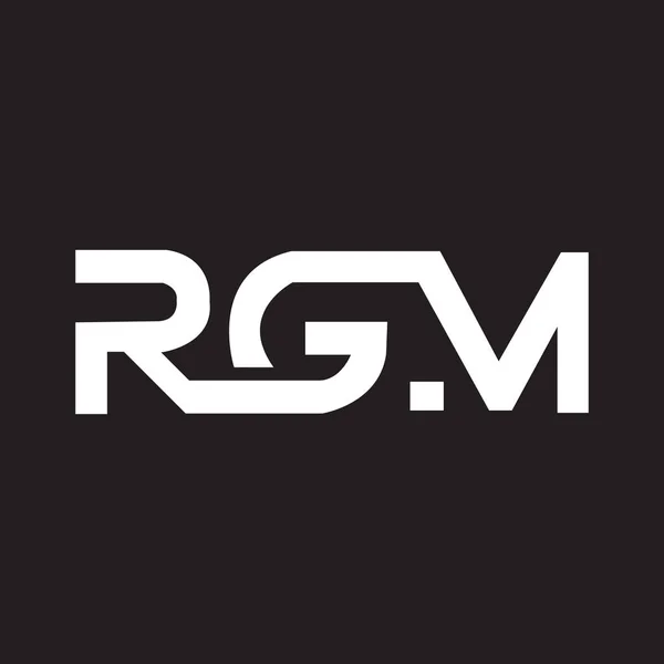 Rgm Logo