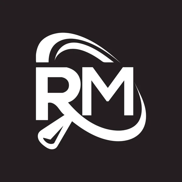 Logo rm Vector Images | Depositphotos