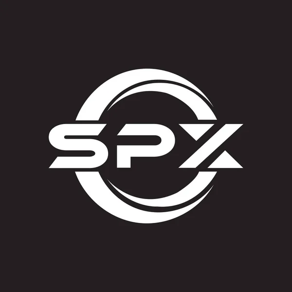 Spx letter images vectorielles, Spx letter vecteurs libres de droits ...