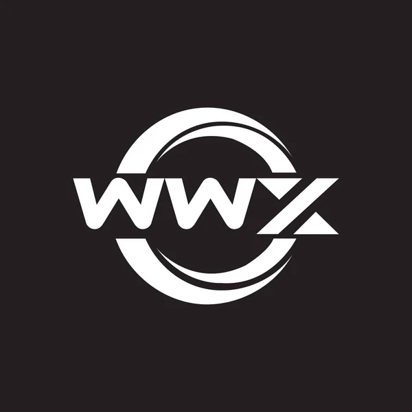 Wwx letter Vector Art Stock Images | Depositphotos