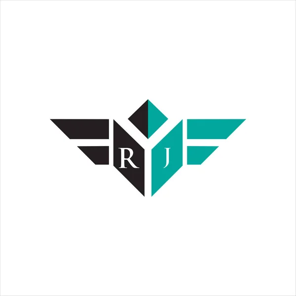 Logo rf Vektor Stok, Ilustrasi Logo rf Bebas Royalti | Depositphotos