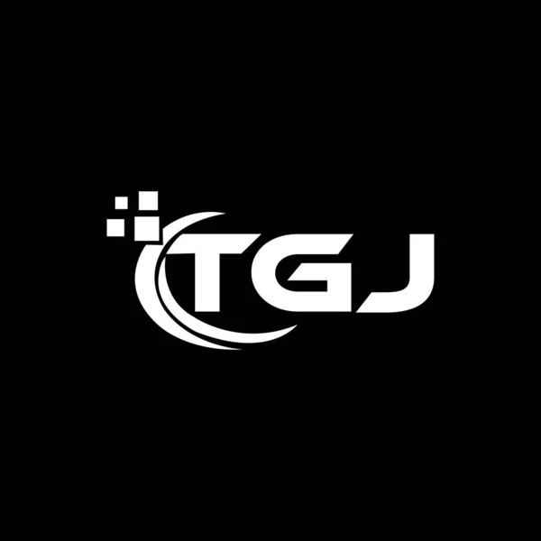 Tg logo imágenes de stock de arte vectorial | Depositphotos