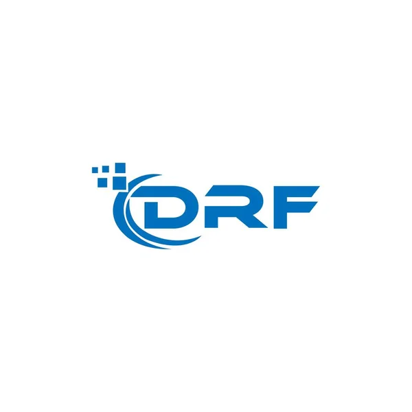 Drf icon Stockvektoren, lizenzfreie Illustrationen | Depositphotos