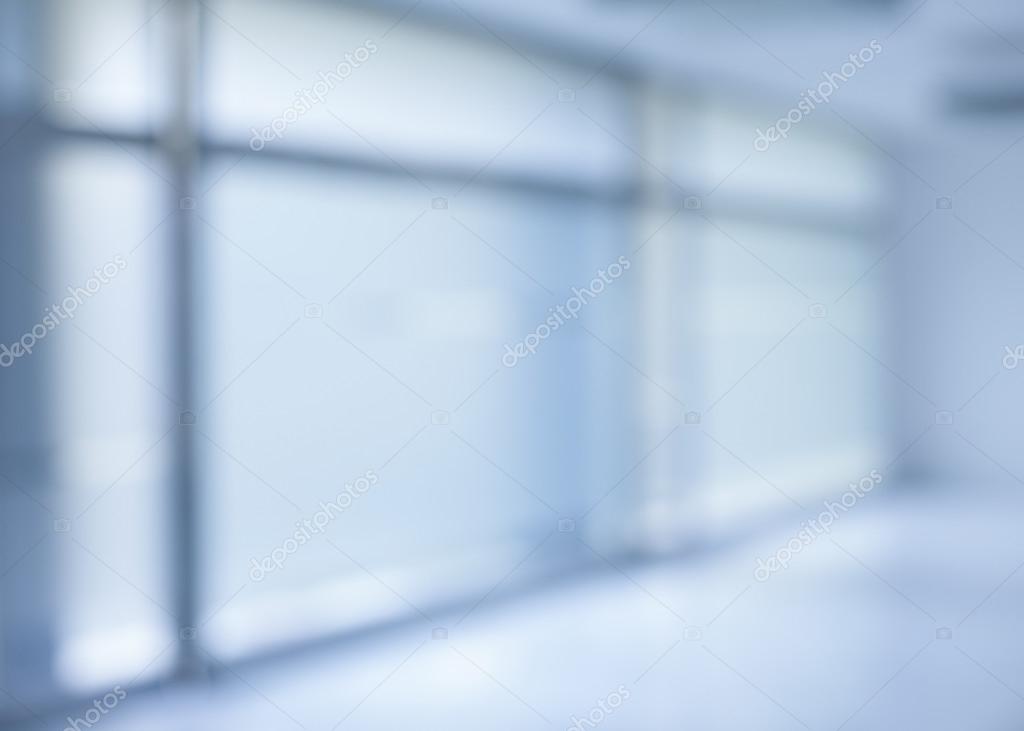 Blurry business windows and doors Stock Photo by ©Nikodash 104011802