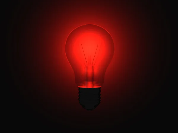 Red Light - Stock Image - Everypixel