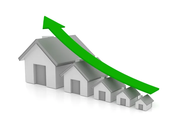 House price increase Stock Photos, Royalty Free House price increase ...