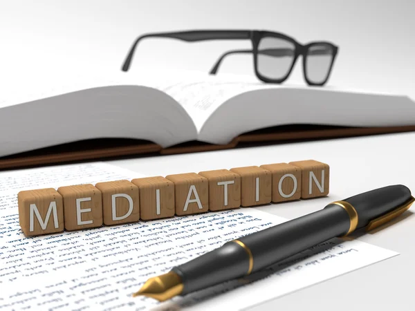 Mediation Stock Photos, Royalty Free Mediation Images | Depositphotos