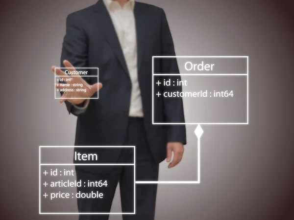 Software architecture Stock Photos, Royalty Free Software architecture ...