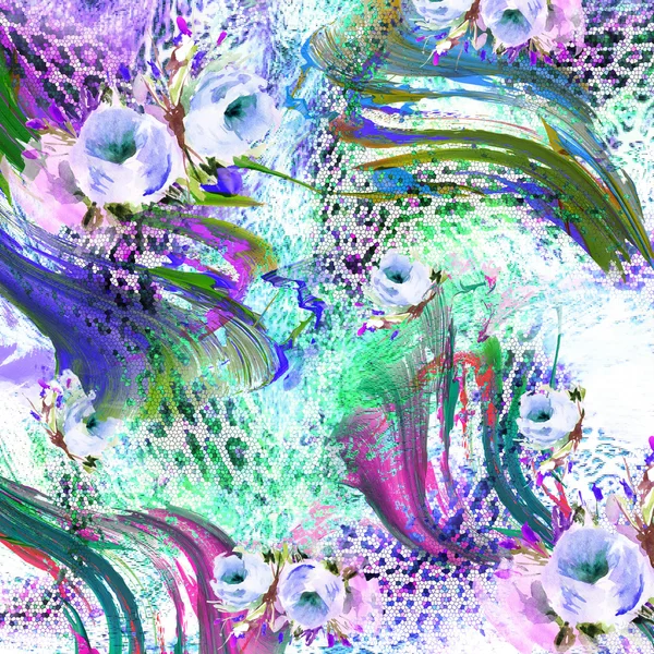 Print fabric textures — Stock Photo © melihfatihkose #82996048