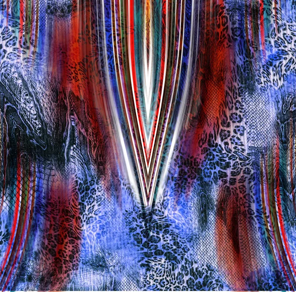 Print fabric textures — Stock Photo © melihfatihkose #82996048