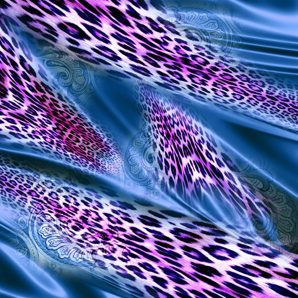 Print fabric textures — Stock Photo © melihfatihkose #82996048