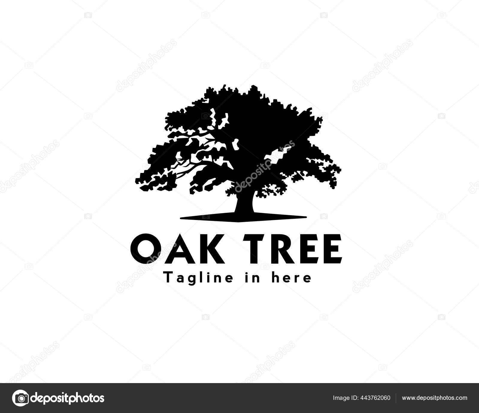 Oak Tree Design
