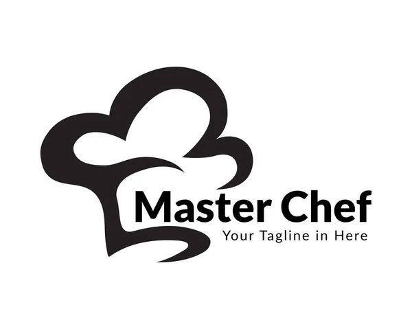 Masterchef Logo Vector