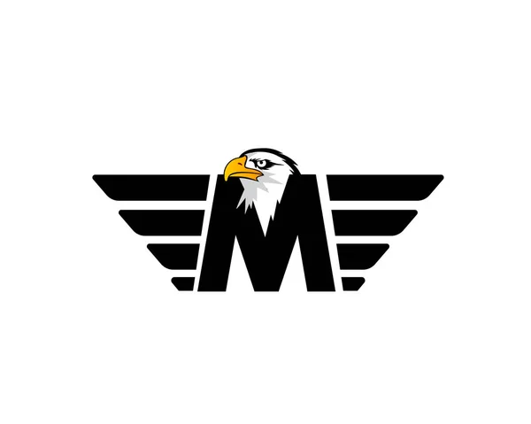 100,000 M bird logo Vector Images | Depositphotos