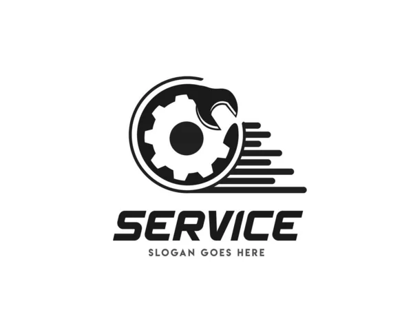 100,000 Auto serwis logo Vector Images | Depositphotos
