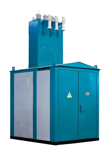 Complete transformer substation Stock Photos, Royalty Free Complete ...