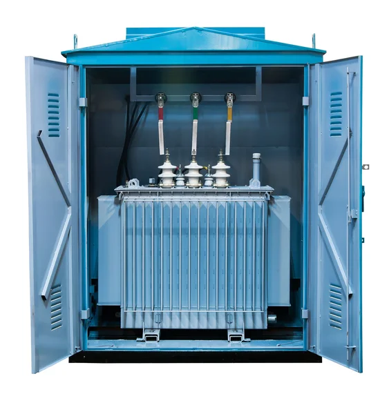 Complete transformer substation Stock Photos, Royalty Free Complete ...