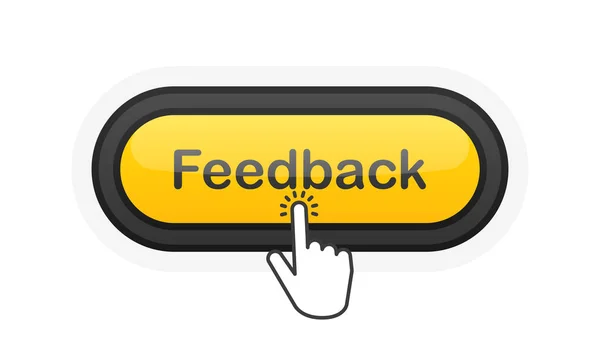 Facts Myths Green Red Realistic Button Isolated White Background Hand ...