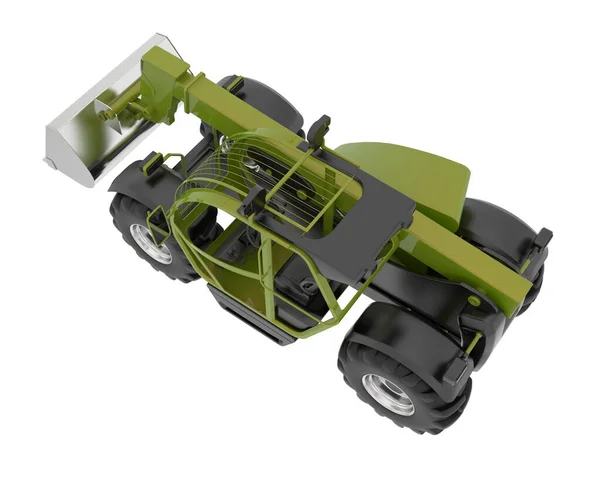 Excavator top view Stock Photos, Royalty Free Excavator top view Images ...