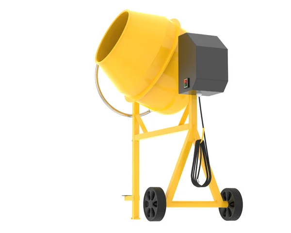 Rotary drum mixer Stock Photos, Royalty Free Rotary drum mixer Images ...