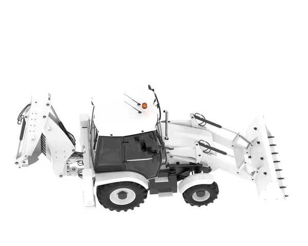 Excavator top view Stock Photos, Royalty Free Excavator top view Images ...