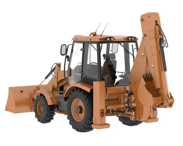 Backhoe loader dozer Stock Photos, Royalty Free Backhoe loader dozer ...