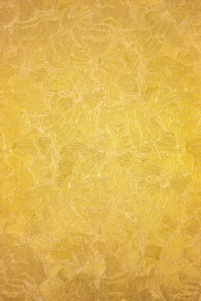 Luxury embossed gold background — Stock Photo © Lumppini #101156916