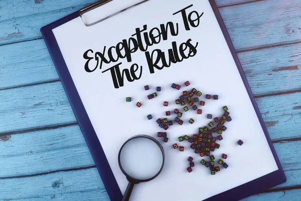 Excepciones fotos de stock, imágenes de Excepciones sin royalties ...