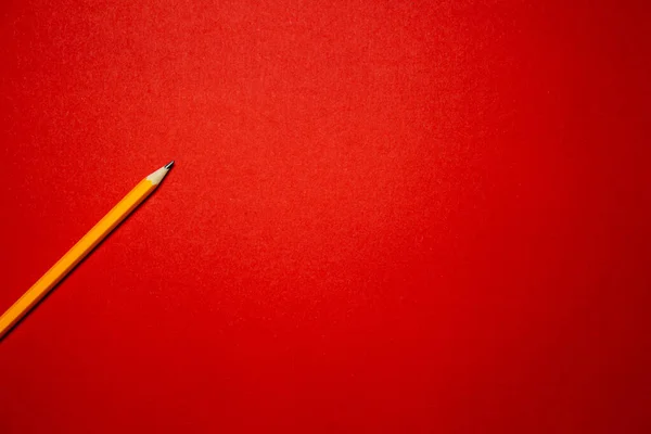 Red pencil circle Stock Photos, Royalty Free Red pencil circle Images ...