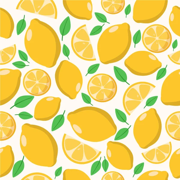 Lemon pattern Stock Photos, Royalty Free Lemon pattern Images | Depositphotos