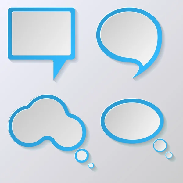 Dialog box. Stock Vector Image by ©rwgusev #81017358